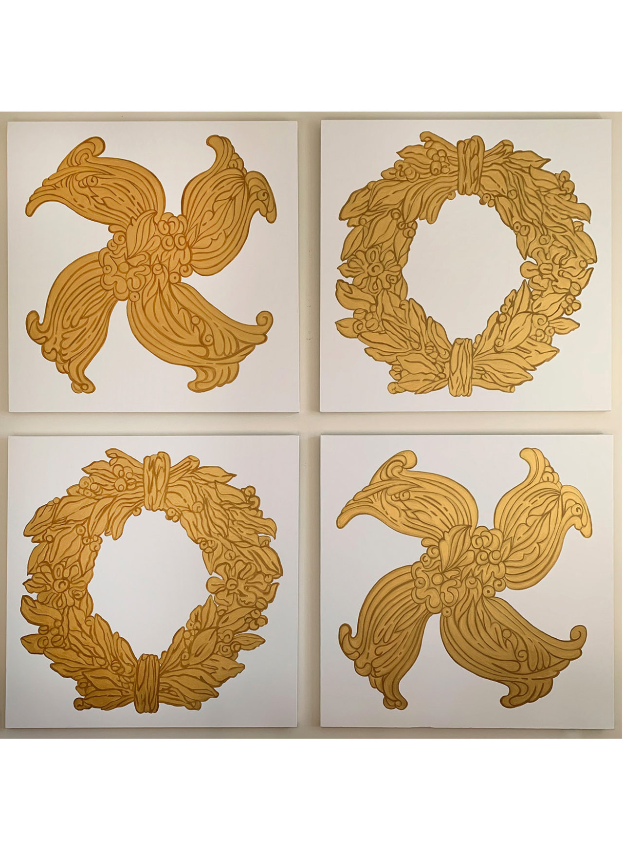 Rococo Love - Watchung Arts Center